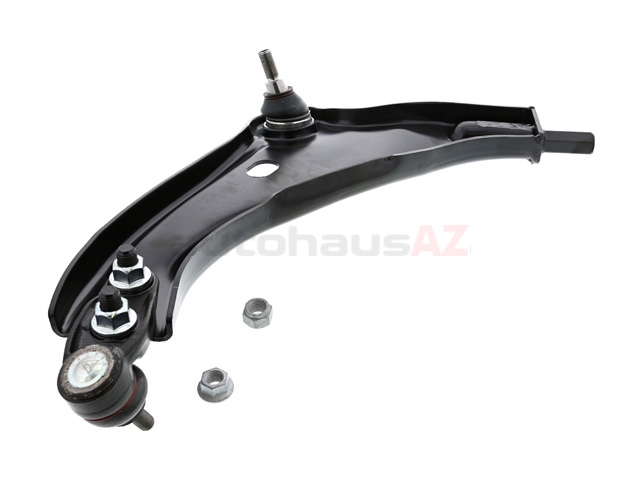 Lemfoerder 31126772302, 3990601 Control Arm; Front Right Lower - Mini ...