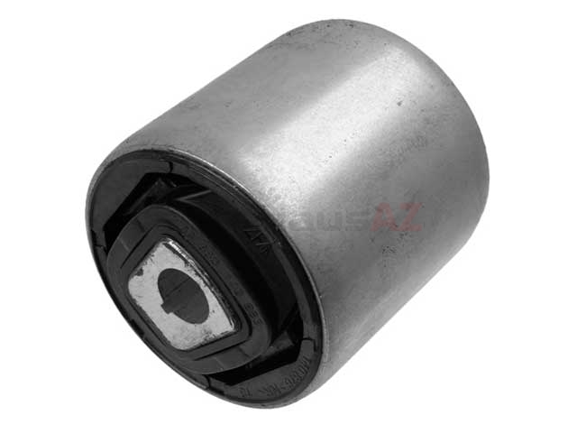 Lemfoerder 31126777653, 3538801 Control Arm Bushing - BMW