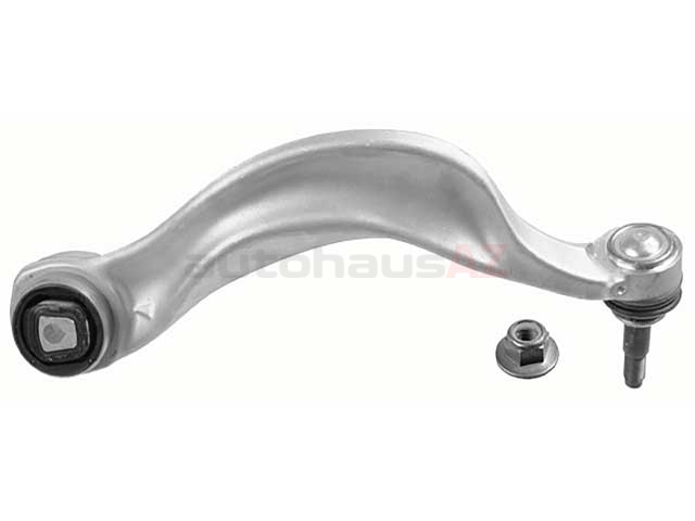 Lemfoerder 31126777730, 3621301 Control Arm; Front Right Lower Forward ...