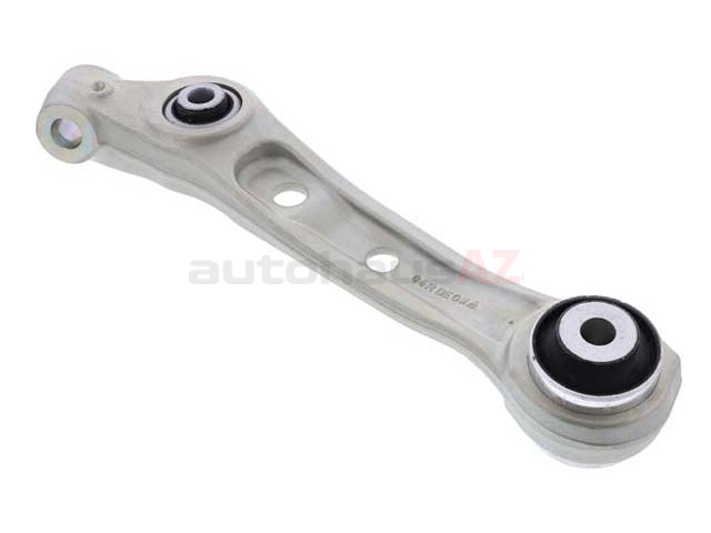 Lemfoerder 31126777744, 3734801 Control Arm; Front Right Lower Rearward ...