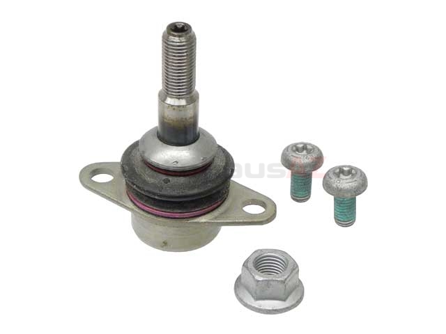 Lemfoerder 31126779840, 3099201 Ball Joint; On Tension Strut - BMW ...