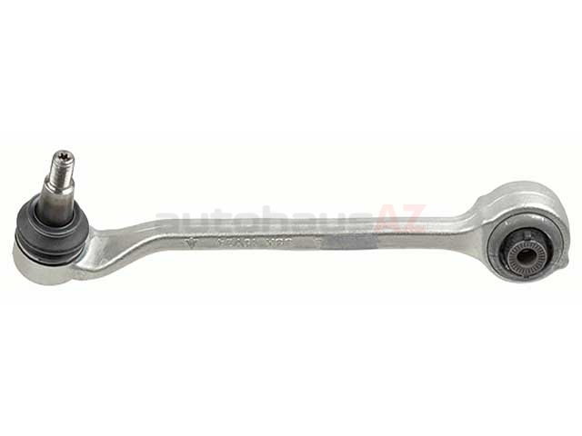 Lemfoerder 31126787669, 3754401 Control Arm; Front Left Rearward - BMW