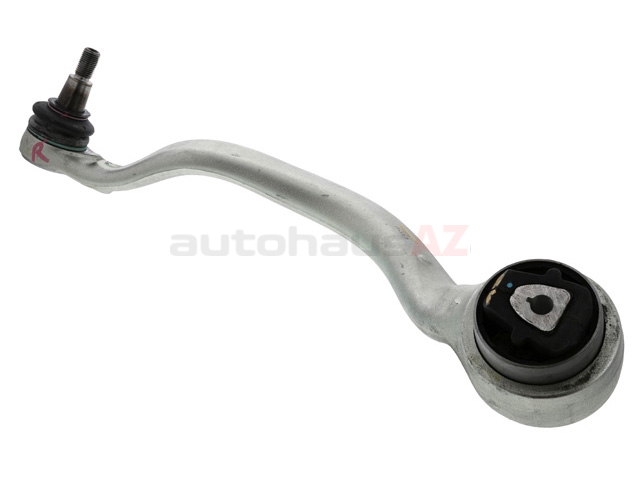 Lemfoerder 31126791395, 3789201 Control Arm; Front Left Lower Forward - BMW