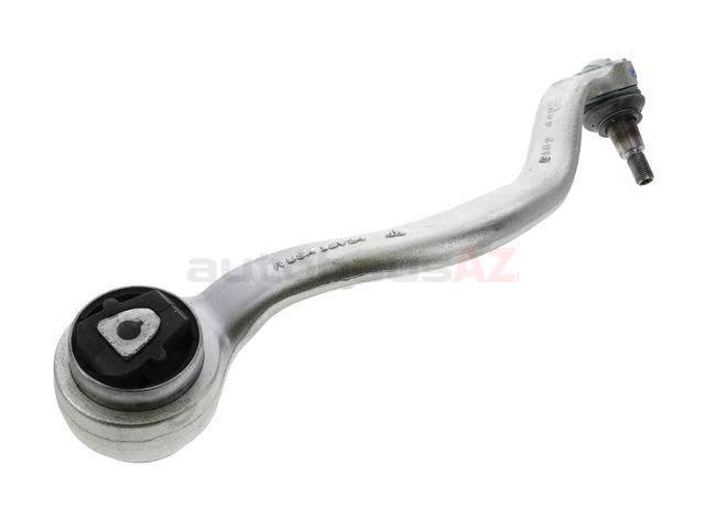 Lemfoerder 31126791396, 3789301 Control Arm; Front Right Lower Forward ...