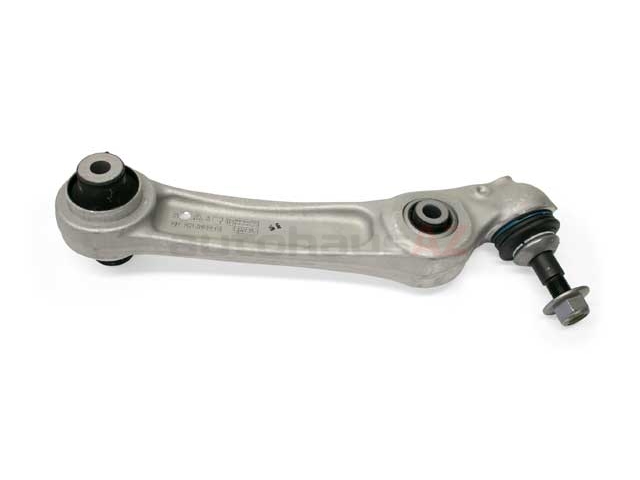 Lemfoerder 31126794204, 3621901 Control Arm; Front Right Lower Rearward ...