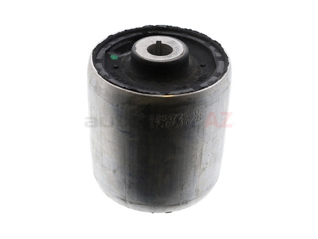 Lemfoerder 31126854729, 3695501 Control Arm Bushing SKU: 1505151-LF ...