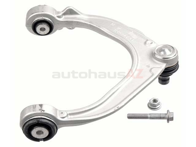 Lemfoerder 31126863786, 3768401 Control Arm; Front Right Upper - BMW ...