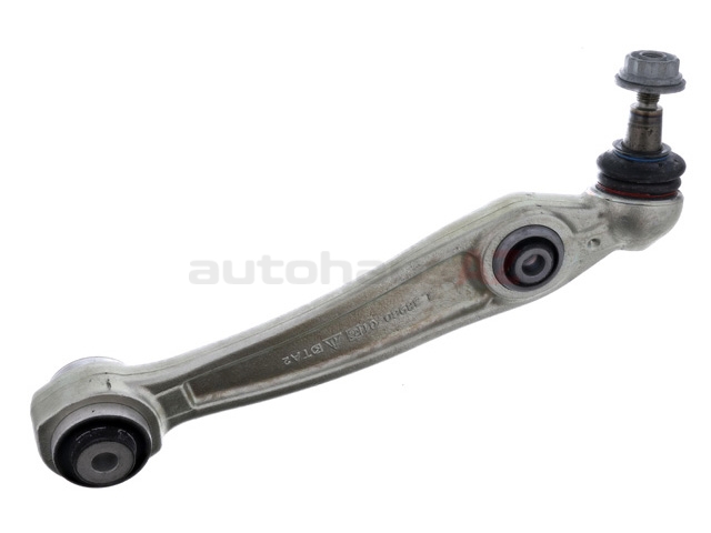 Lemfoerder 31126864821, 3896001 Control Arm; Front Left Lemfoerder 31126864821, 3896001 Control Arm; Front Left