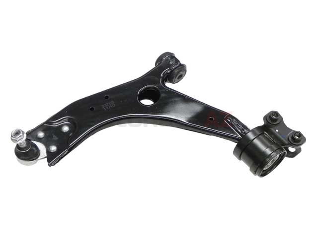 Lemfoerder 31277464, 3370501 Control Arm; Front Left - Volvo | 30748231 ...
