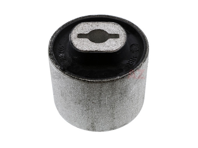 Lemfoerder 31277893, 3581601 Subframe Bushing; Rear Forward Outer ...
