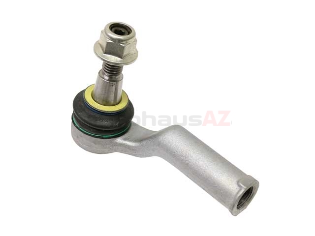 Lemfoerder 31302344, 3194202 Tie Rod End; Left Outer - Volvo
