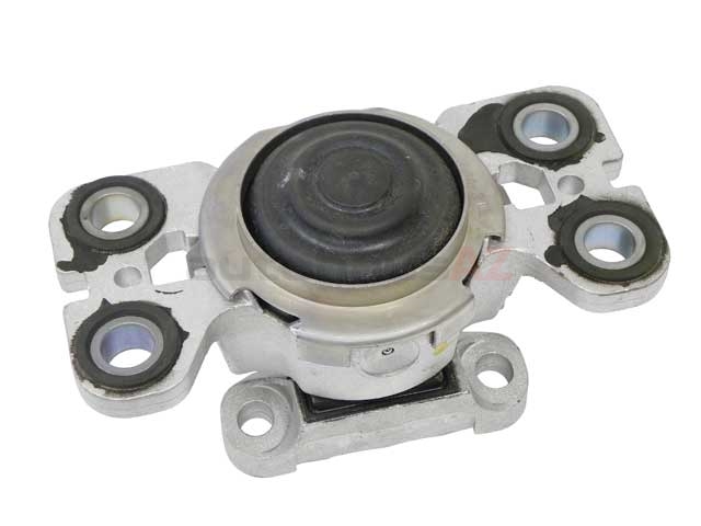 Lemfoerder 31316875, 3576101 Engine Mount; Left - Volvo