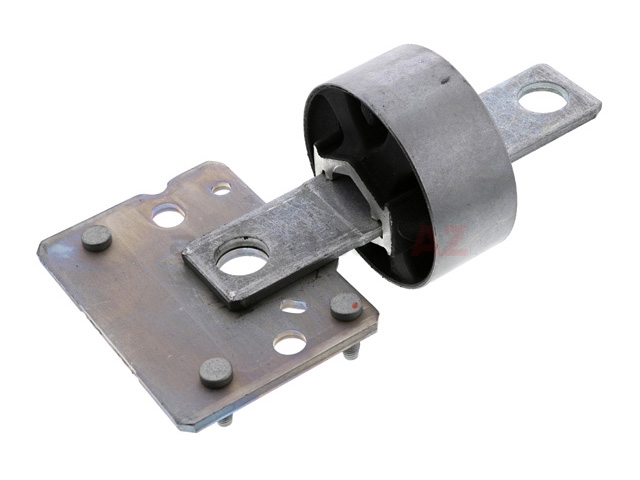 Lemfoerder 31476223, 3554501 Suspension Control Arm Stay Bushing; Rear ...