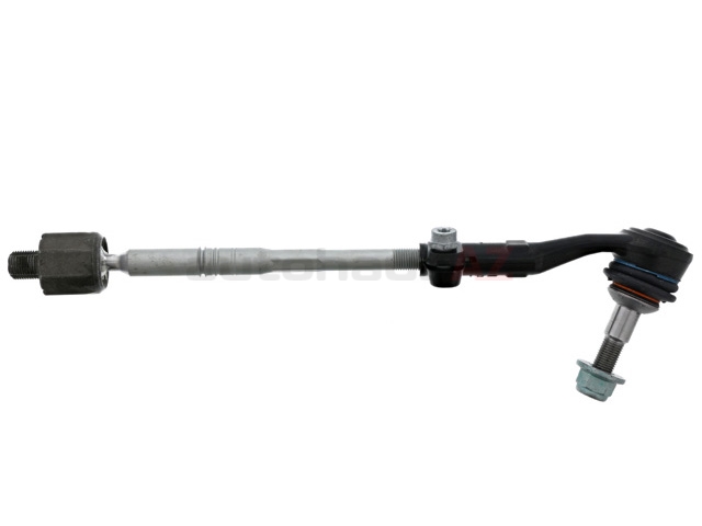Lemfoerder 32102283461, 3190301 Tie Rod Assembly - BMW