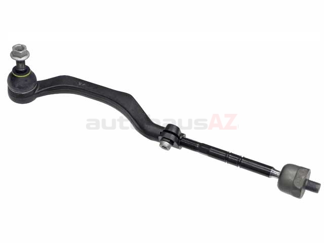 Lemfoerder 32106778547, 3339101 Tie Rod Assembly; Left SKU: 1505239-LF ...