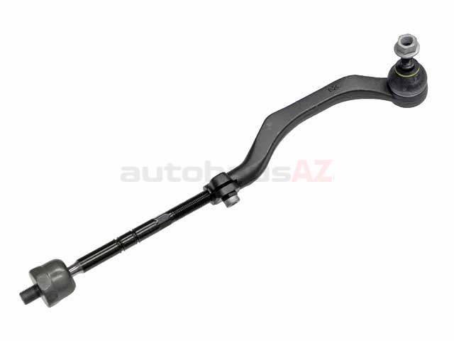 Lemfoerder 32106778548, 3339201 Tie Rod Assembly; Right - Mini | 3160300023