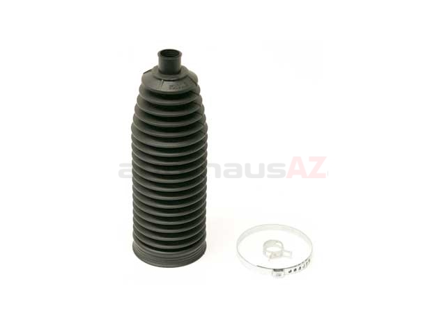 Lemfoerder 32106779622, 3396301 Rack & Pinion Boot Kit; Left - BMW ...