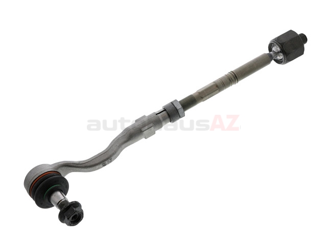 Lemfoerder 32106787472, 3586001 Tie Rod Assembly; Left/Right - BMW