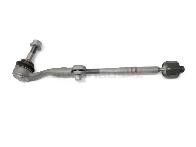 Lemfoerder 32106792030, 3651601 Tie Rod Assembly; Right - BMW