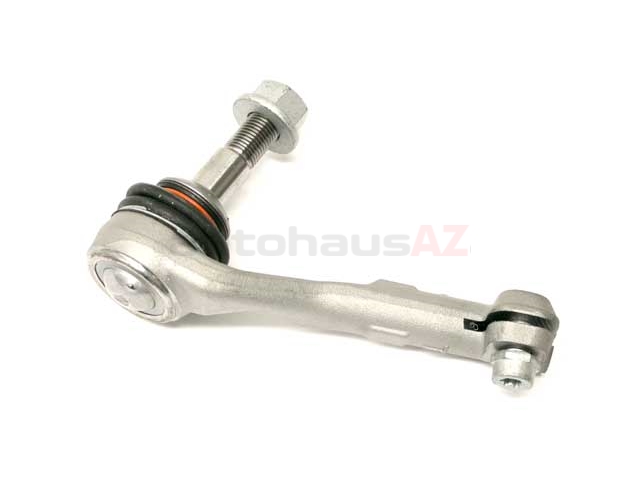 Lemfoerder 32106799966, 3651801 Tie Rod End; Left Outer - BMW