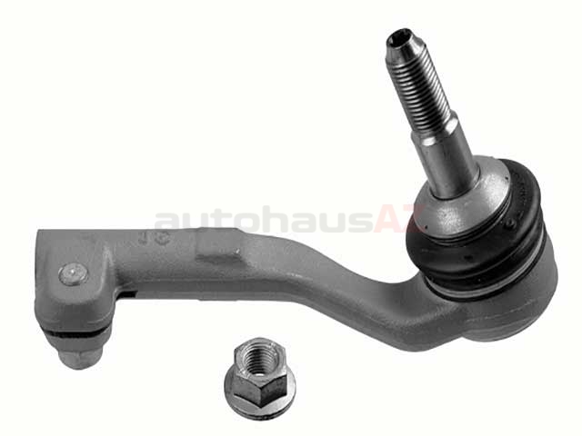 Lemfoerder 32106799967, 3651901 Tie Rod End; Right Outer - BMW