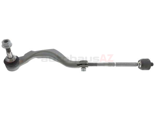 Lemfoerder 32106899815, 4235901 Tie Rod End Assembly; Left - BMW ...