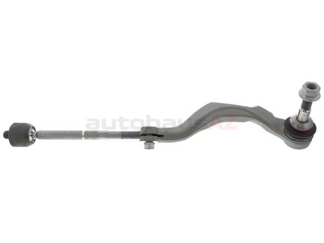 Lemfoerder 32106899816, 4236001 Tie Rod End Assembly; Right - BMW ...