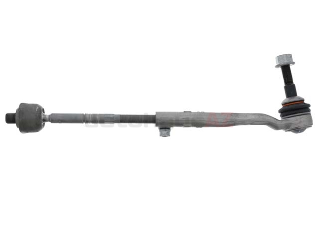 Lemfoerder 32106868689, 3873601 Tie Rod Assembly; Right - BMW
