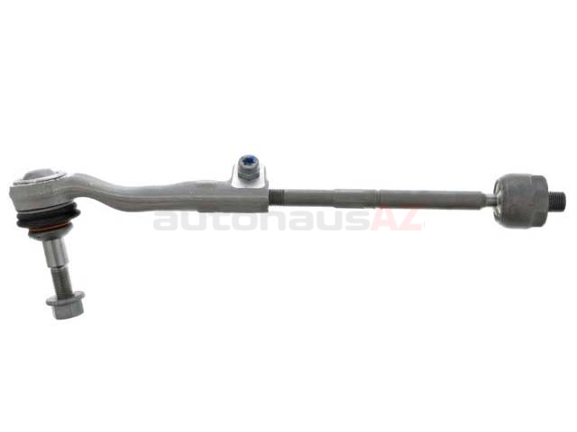 Lemfoerder 32104A01665, 3999501 Tie Rod End Assembly; Left - BMW ...