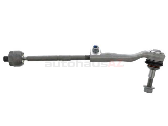 Lemfoerder 32104A01667, 3999601 Tie Rod End Assembly; Right - BMW ...