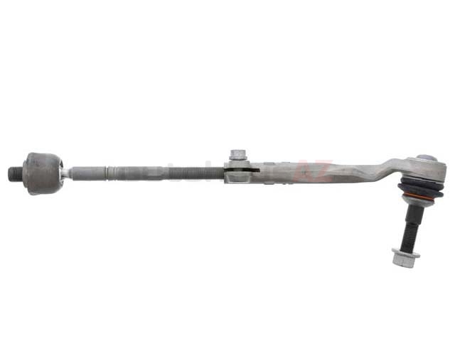 Lemfoerder 32108090618, 3859601 Tie Rod End Assembly; Right - BMW