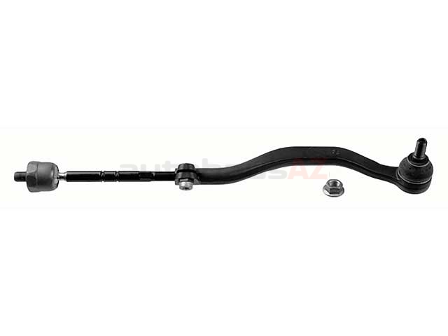 Lemfoerder 32109803322, 3604201 Tie Rod End Assembly - Mini