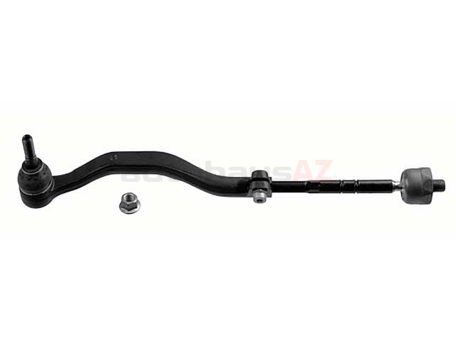 Lemfoerder 32109808837, 3626401 Tie Rod End Assembly; Left SKU: 130176 ...