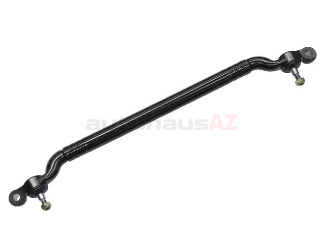 Lemfoerder 32211138864, 1062502 Tie Rod Assembly; Center - BMW ...