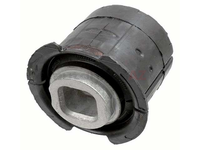 Lemfoerder 33312283382, 3779801 Subframe Mount; Rear Left Forward - BMW