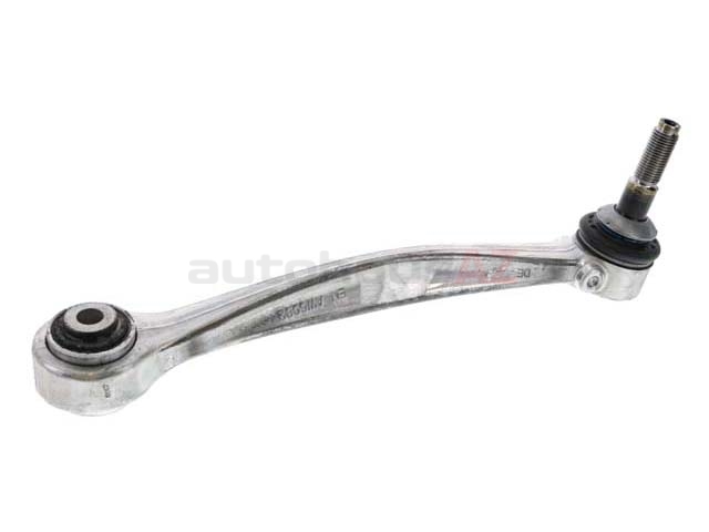 Lemfoerder 33322284777, 3864501 Control Arm; Rear Left Upper Forward - BMW