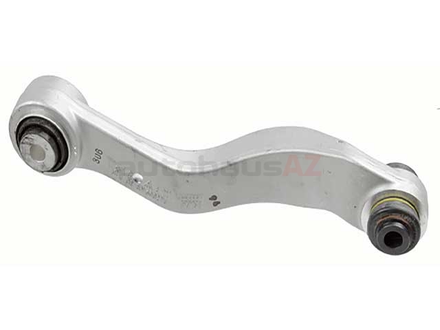 Lemfoerder 33326782132, 3770901 Control Arm; Rear Right Upper Forward ...