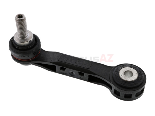 Lemfoerder 33506862865, 3790401 Stabilizer/Sway Bar Link; Rear Left - BMW