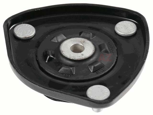 Genuine BMW 33326770743 Control Arm; Rear Left Lower - BMW | 33321095261