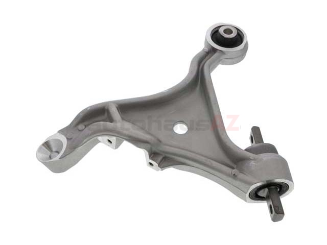 Lemfoerder 36051003, 3497601 Control Arm; Front Right - Volvo ...
