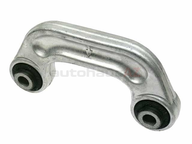 Lemfoerder 4E0411317F, 3053602 Stabilizer/Sway Bar Link; Front Left ...