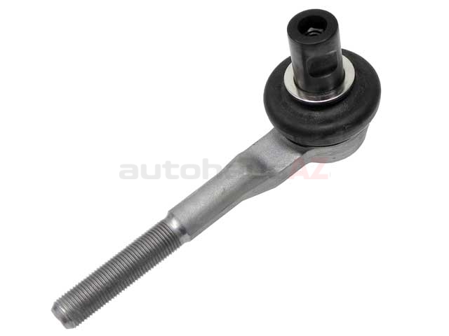 Lemfoerder 4E0419811E, 2533601 Tie Rod End; Outer Left/Right - Audi ...