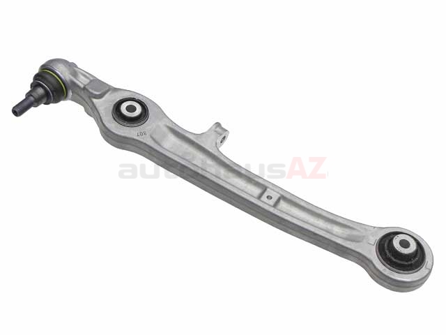 Lemfoerder 4F0407151A, 2715501 Control Arm; Front Right Lower Forward ...