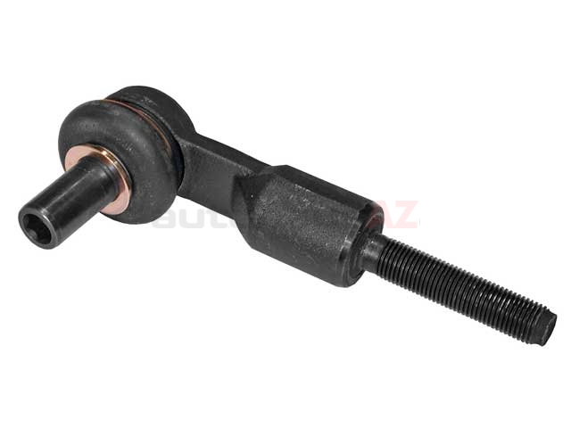 Lemfoerder 4F0498811, 2586301 Tie Rod End; Outer Left/Right - Audi, VW ...