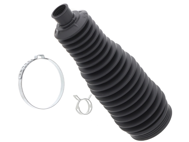 Lemfoerder 4G0423831, 3638101 Rack & Pinion Boot; Left - Porsche