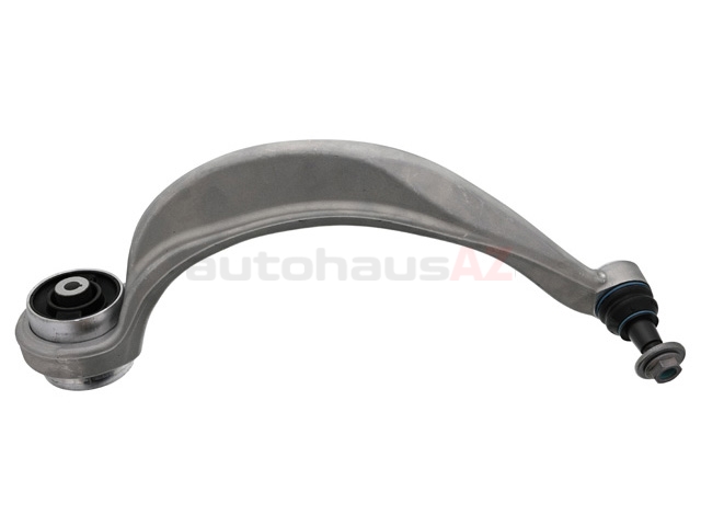 Lemfoerder 4H0407693G, 3588401 Control Arm; Front Left Lower Rearward ...