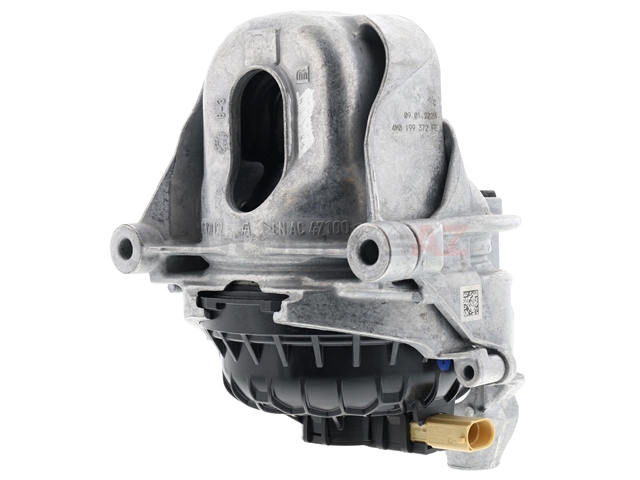 Lemfoerder 4M0199372GL, 4302701 Engine Mount - Audi | 4M0199372FE