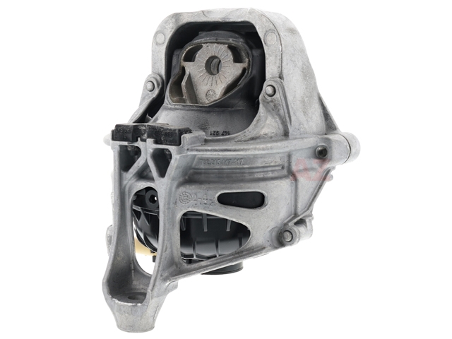 Lemfoerder 4M0199372GL, 4302701 Engine Mount - Audi | 4M0199372FE