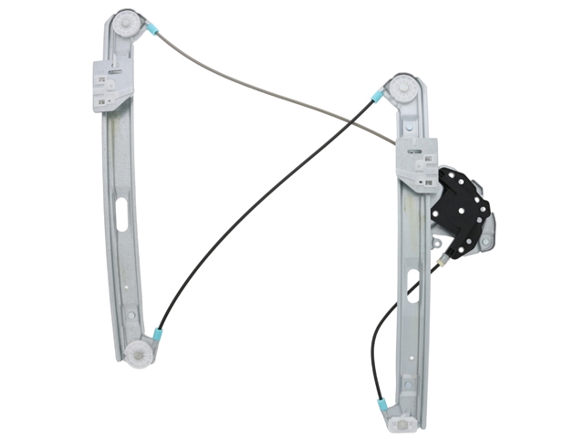 Lemfoerder 51337020660, 60808430 Window Regulator; Front Right - BMW
