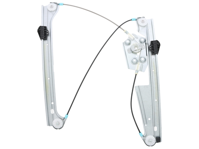 Lemfoerder 51337202480, 60820520 Window Regulator; Front Right - BMW ...